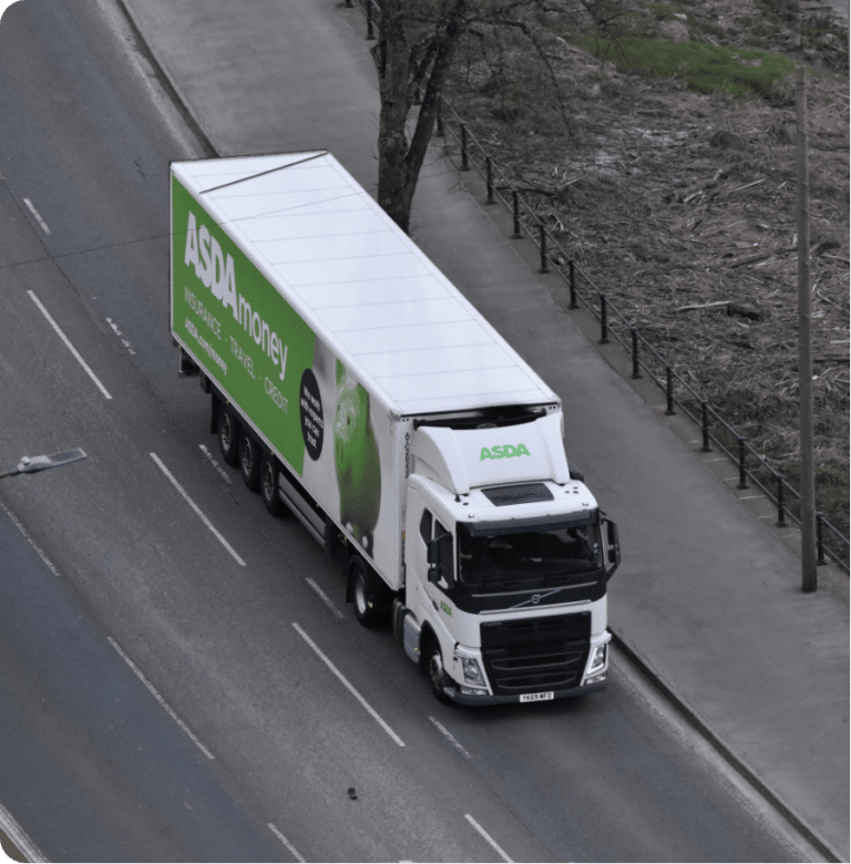 Direct Vision Standard Installations | Nationwide Fleet Installations