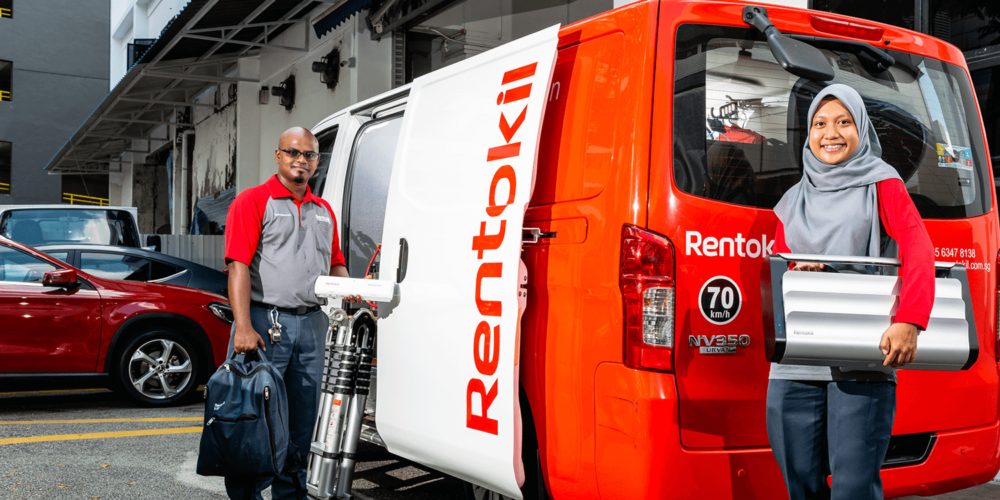 Case Studies | Nationwide Fleet Installations